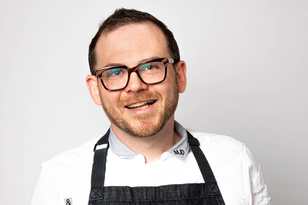 Matthew James Duffy: From Professional Chef to Sourdough Expert ...