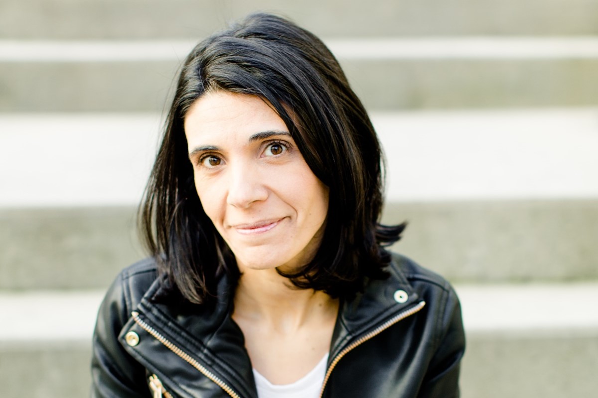 Dee Frances: Lessons on Baking Science from a Cookbook Author ...