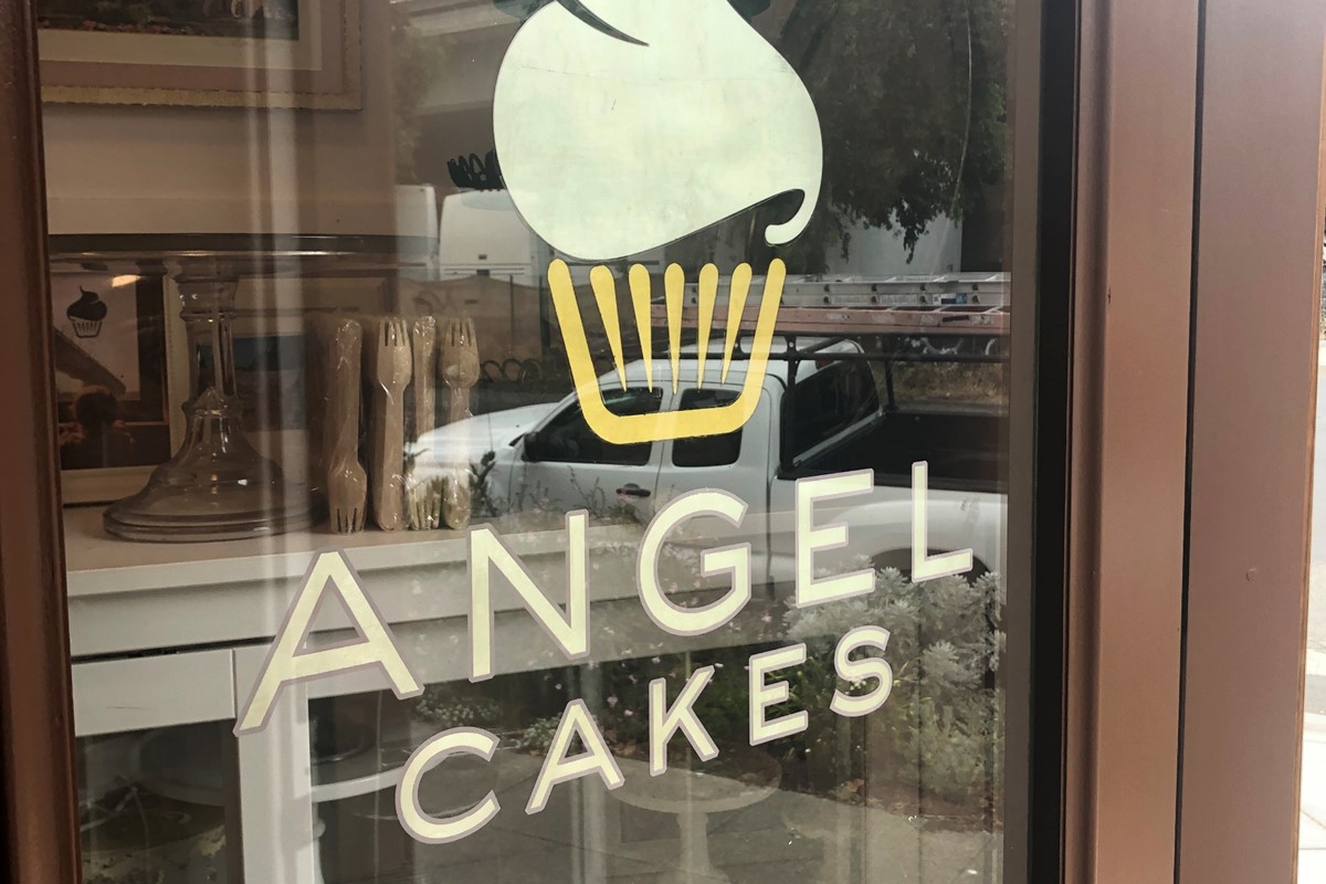Angel Cakes in Oakland, CA | Pastry Arts