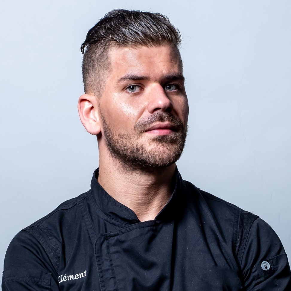 Exotic Cubes by Clement Le Deore | Pastry Arts