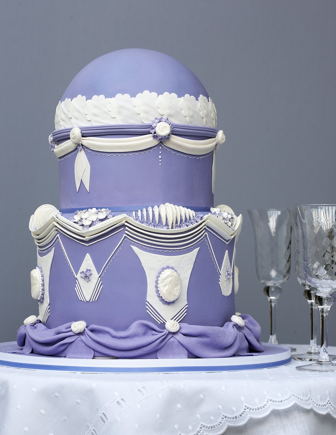 Teacher Feature: Toba Garrett | Pastry Arts