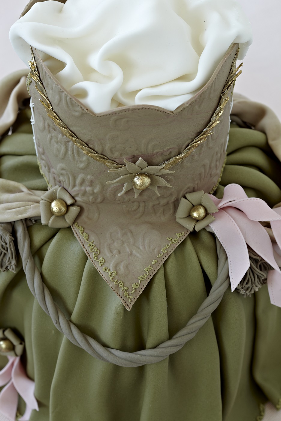 Teacher Feature: Toba Garrett | Pastry Arts