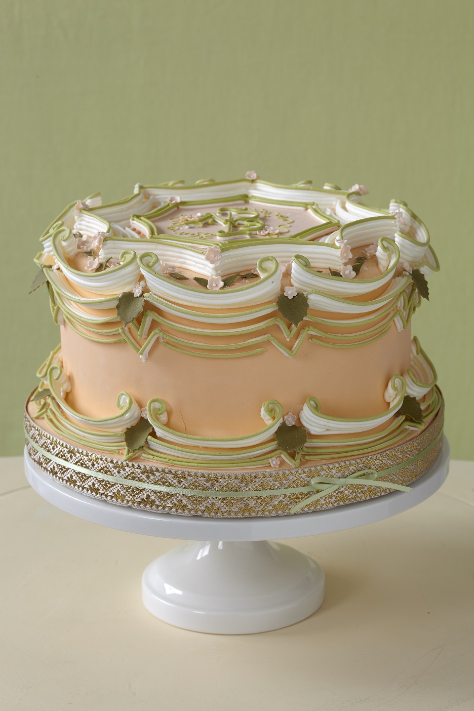 Teacher Feature: Toba Garrett | Pastry Arts