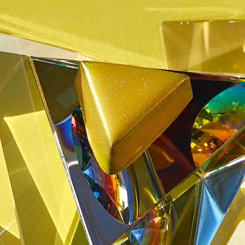 Natural Colors for Chocolate | Pastry Arts