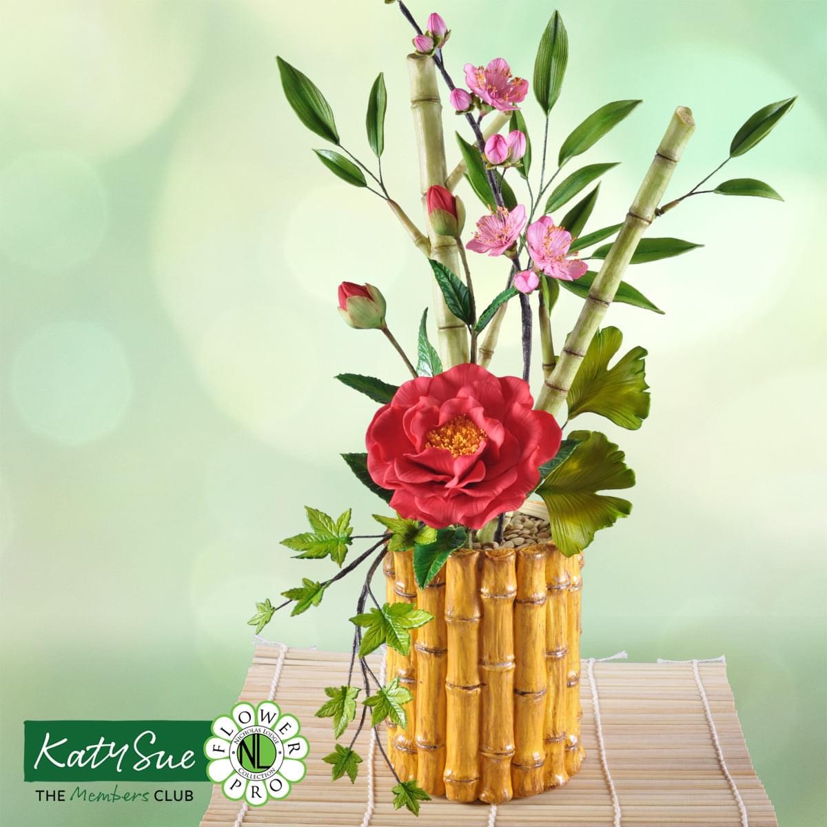 Nicholas Lodge: Cake Decorator and Entrepreneur, and Inveterate ...