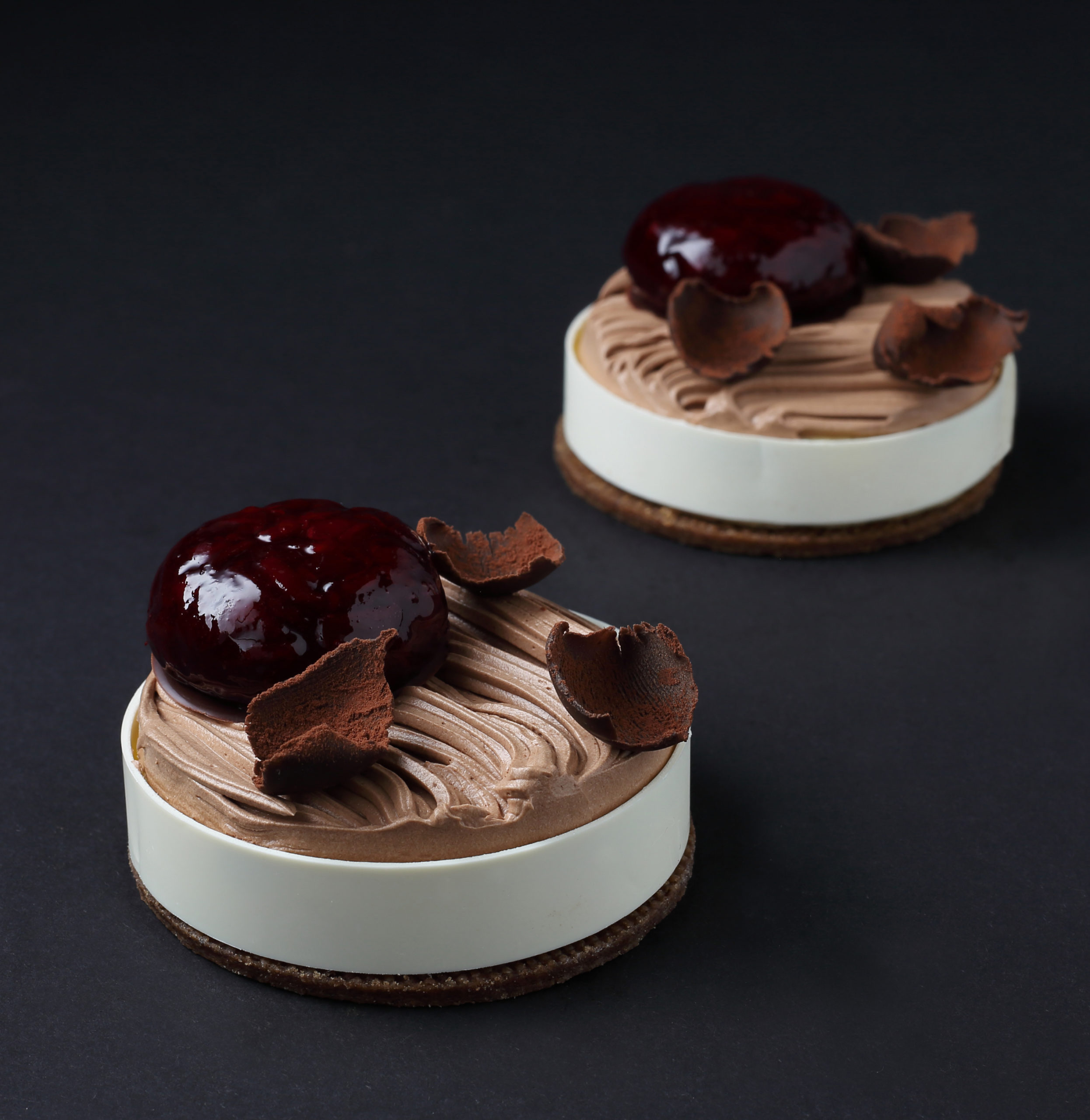 Vinesh Johny: The Makings of a Pastry Pioneer | Pastry Arts