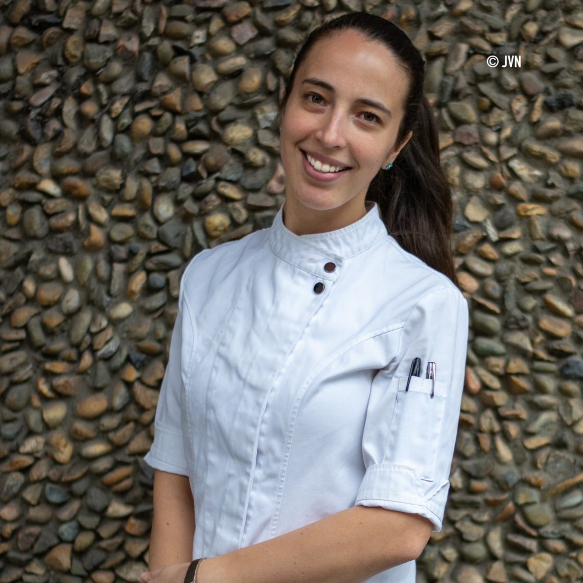 Six-Layer Chocolate Hazelnut Tart by Karla Marro