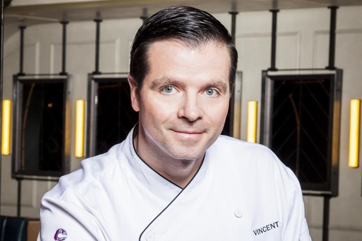 Vincent Pilon: The Story of a Master Chocolatier | Pastry Arts