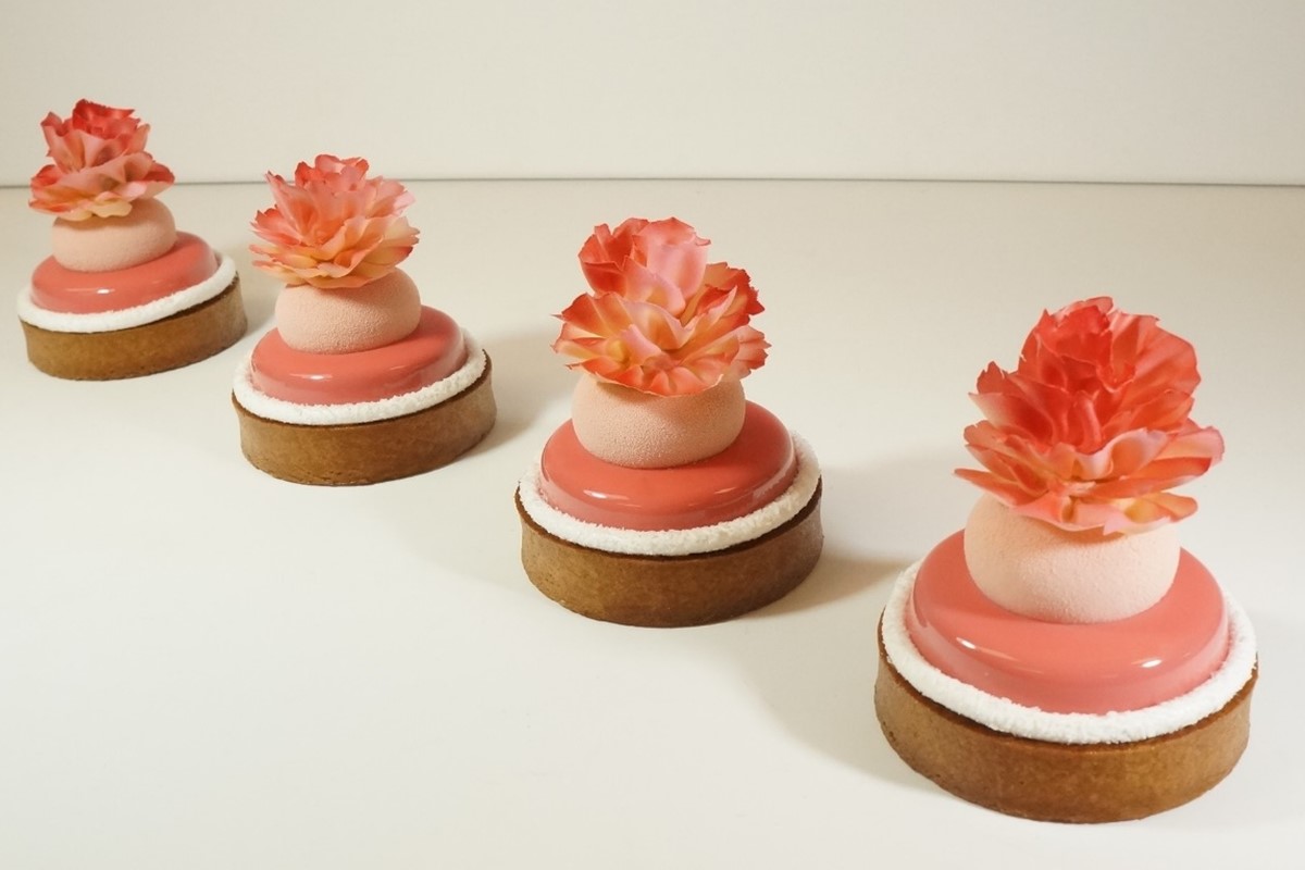 Vincent Pilon: The Story of a Master Chocolatier | Pastry Arts