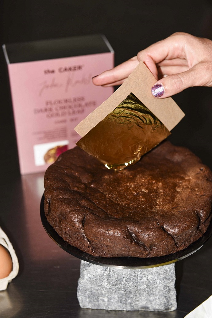 All You Need Is An Oven – The Expanding Dessert Box Business