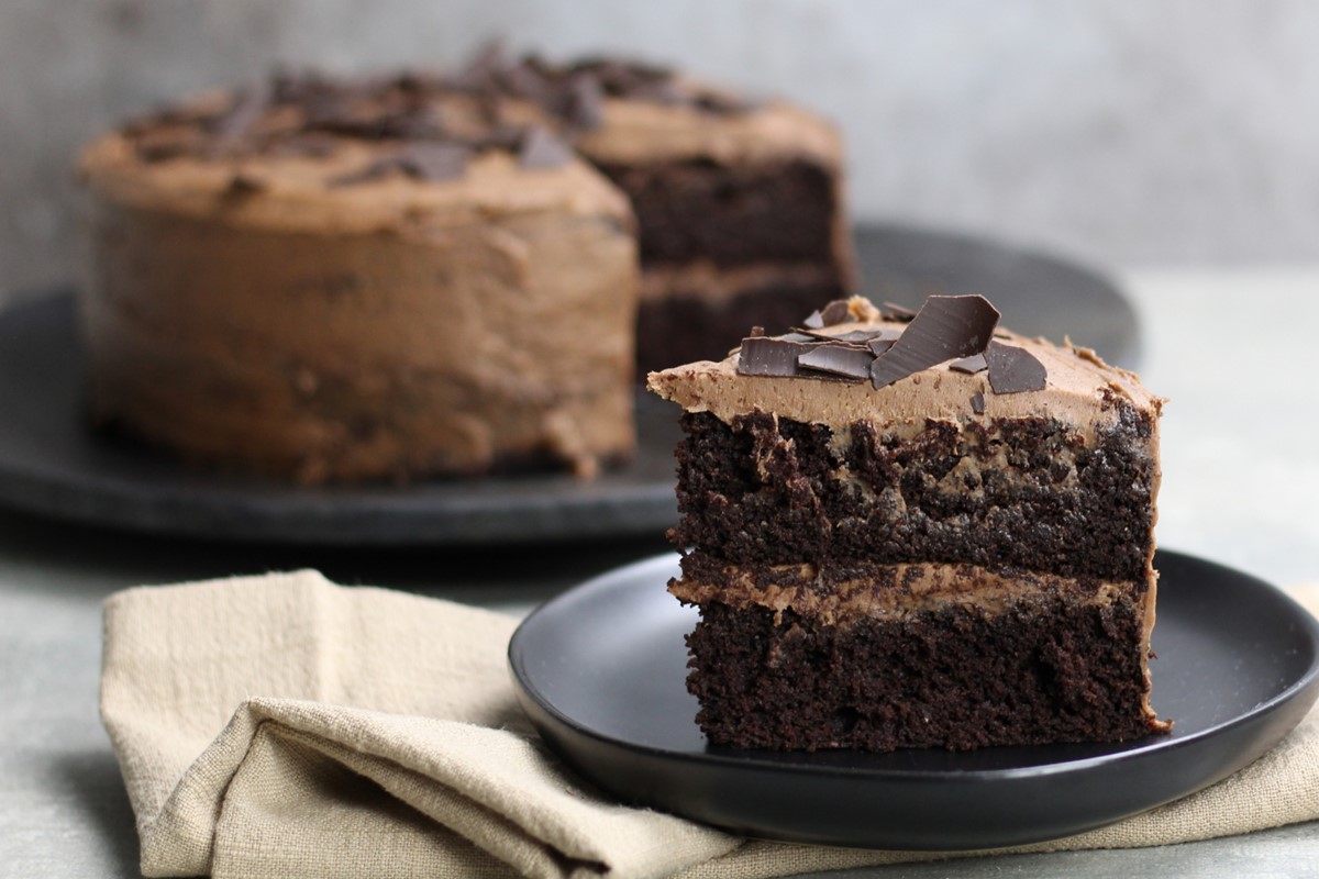 Pastry Virtuosity: Evolving Desserts with Plant-based Chocolates