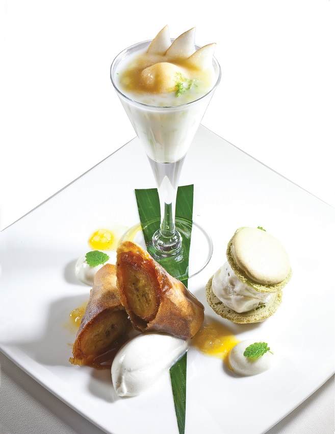 Teacher Feature: Michael Zebrowski | Pastry Arts