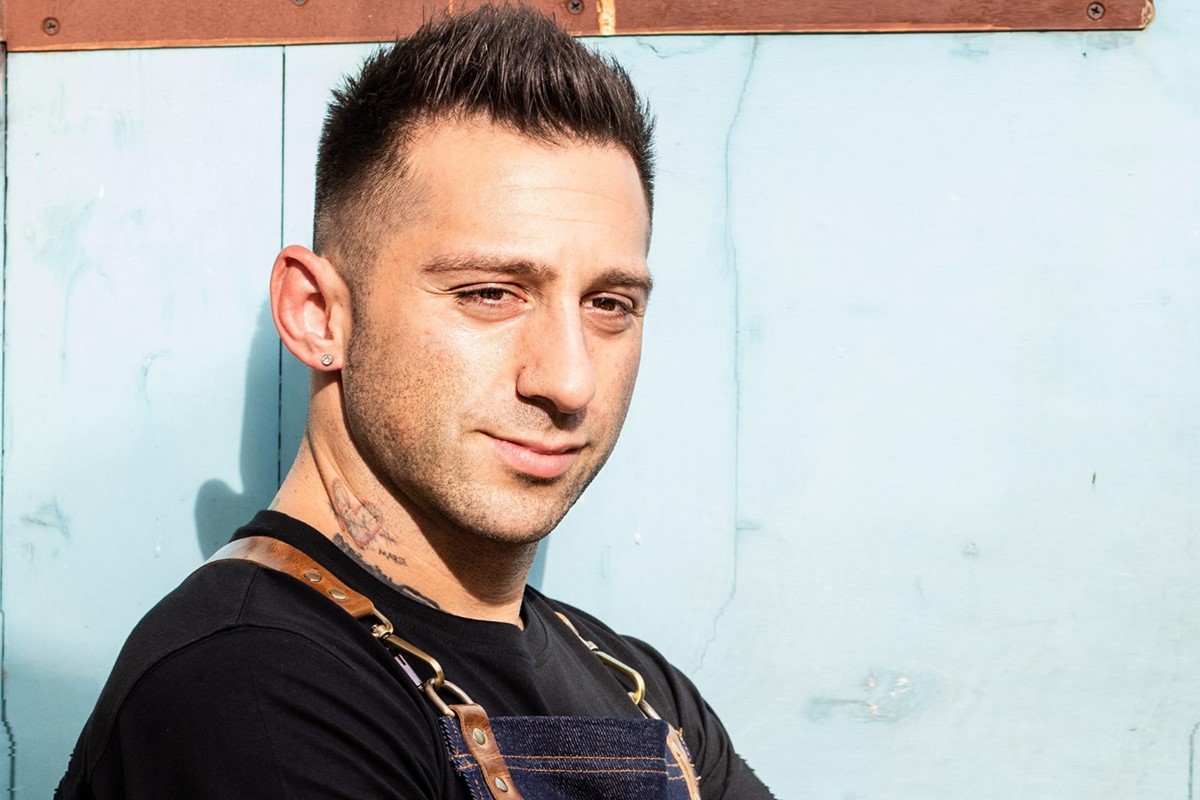 Andrés Lara: Pastry Chef, Problem Solver | Pastry Arts