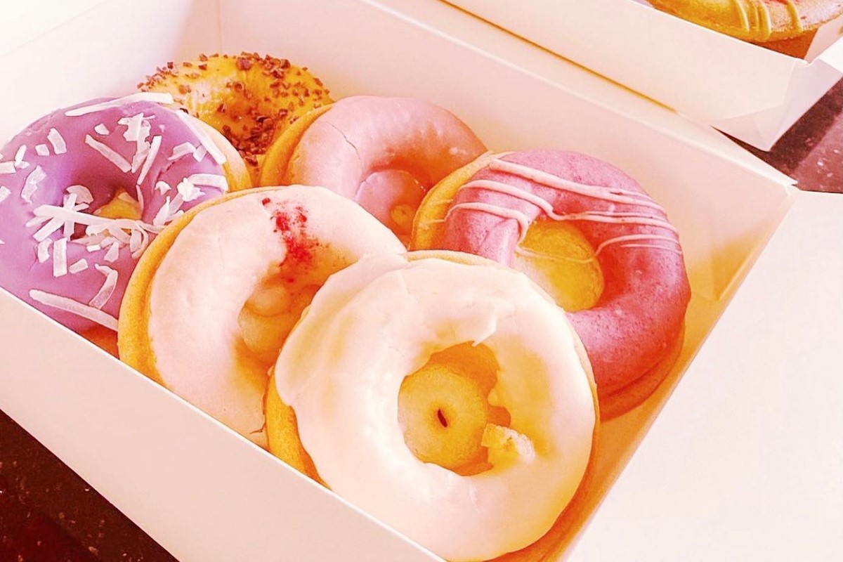 Third Culture Bakery in Berkeley, CA | Pastry Arts