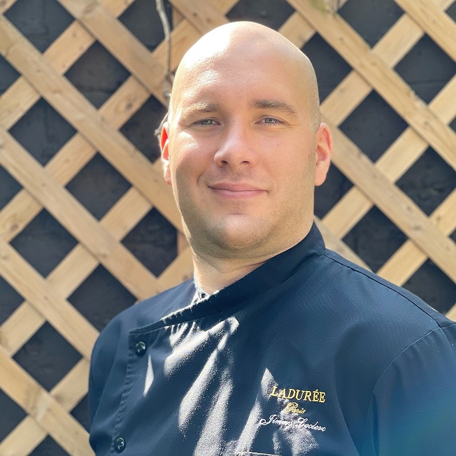 ‘The Diva’ by Jimmy Lelerc | Pastry Arts