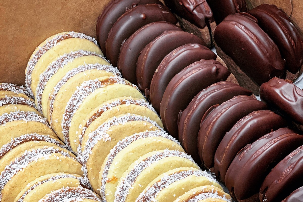 Mrs. Joy’s Absolutely Fabulous Treats in Lynchburg, VA