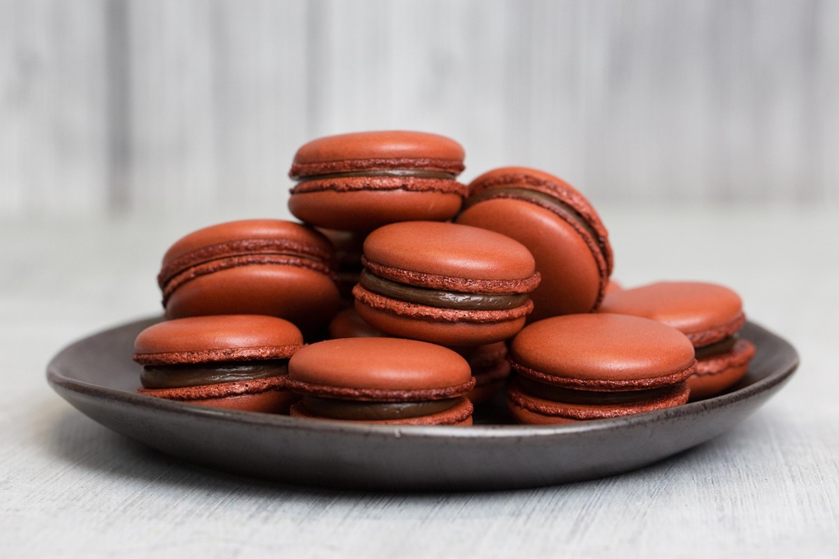 Kirsten Tibballs: The ‘Queen of Chocolate’ | Pastry Arts