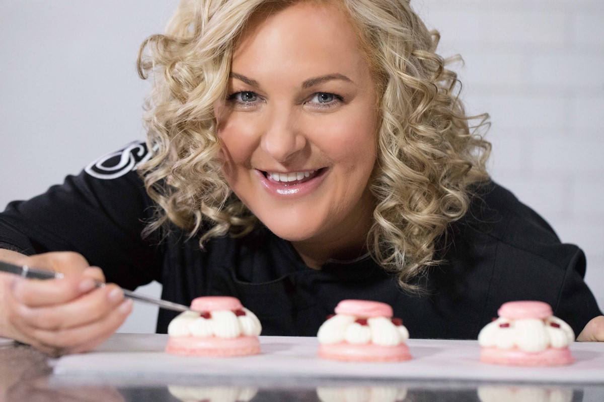 Kirsten Tibballs: The ‘Queen of Chocolate’ | Pastry Arts