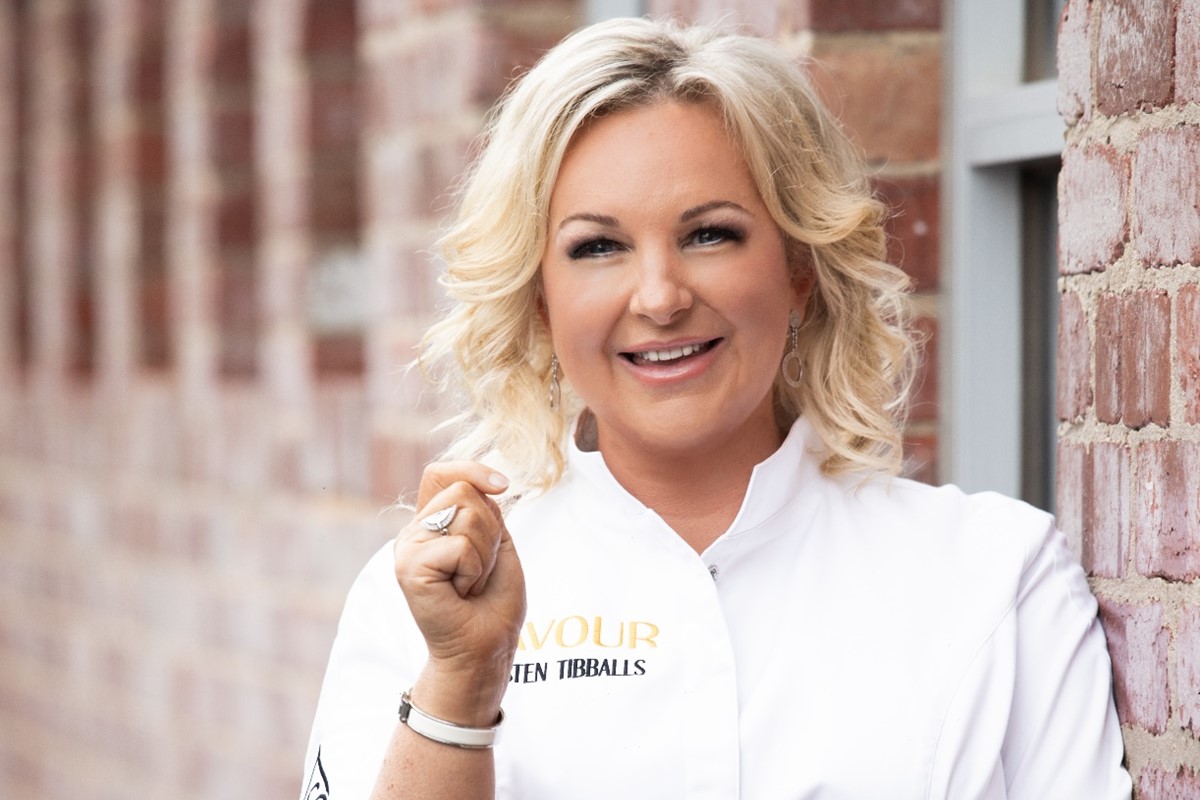 Kirsten Tibballs: The ‘Queen of Chocolate’ | Pastry Arts