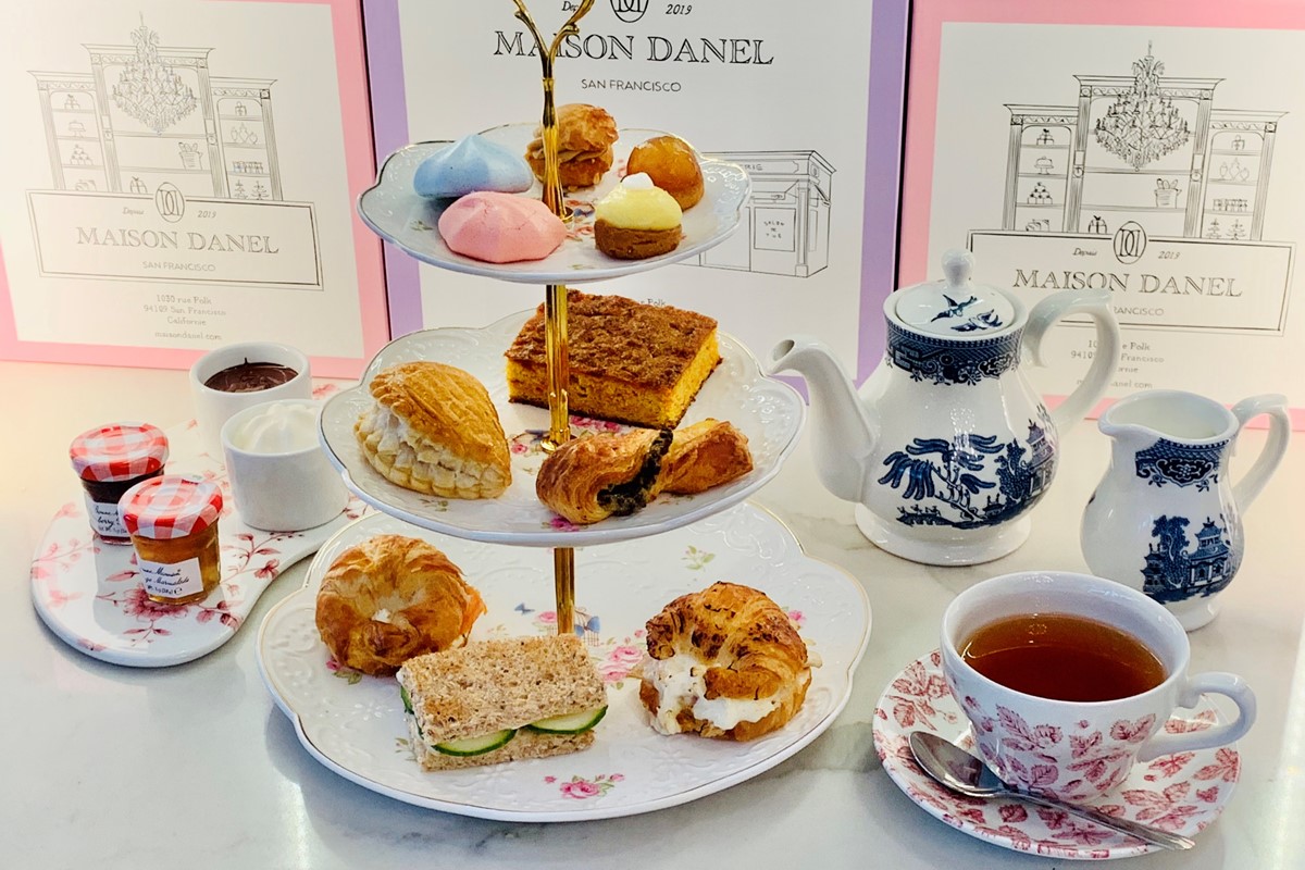 The Pivot to Prepackaged Pastries | Pastry Arts