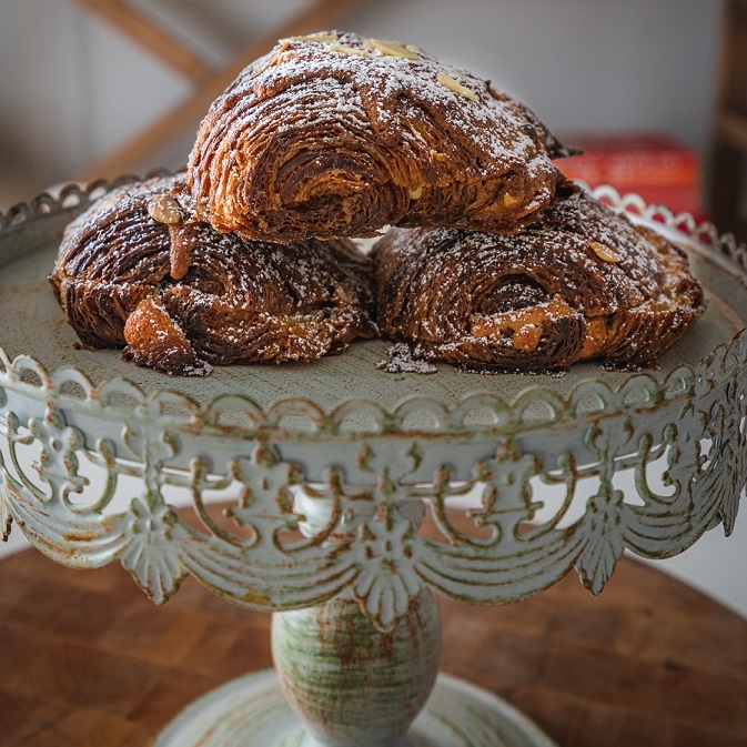 The Pivot to Prepackaged Pastries | Pastry Arts