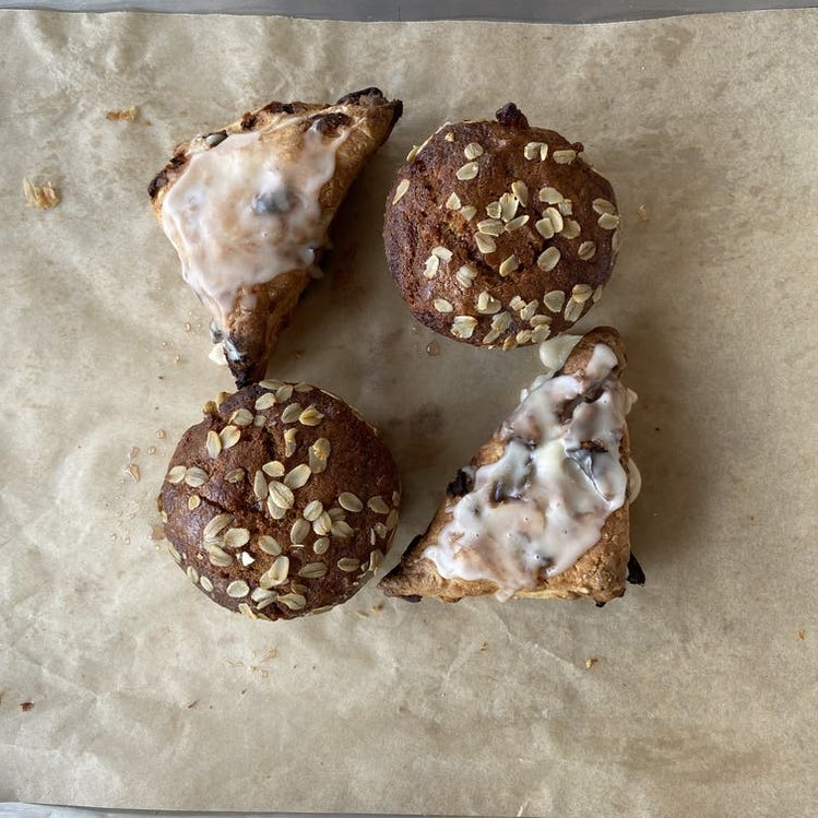 The Pivot to Prepackaged Pastries | Pastry Arts