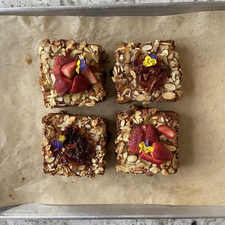 The Pivot to Prepackaged Pastries | Pastry Arts