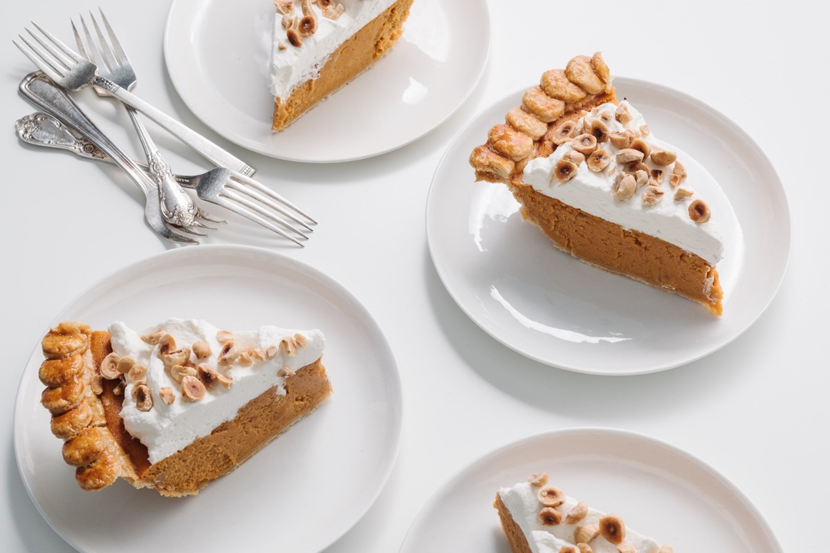 Modern Pies: Challenging The Classics With Elaborate Crusts, Knockout ...