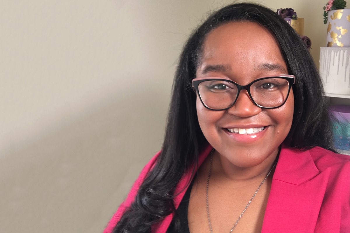 Cydni Mitchell: Pricing, Marketing & Sales for Bakery & Sweet Business ...