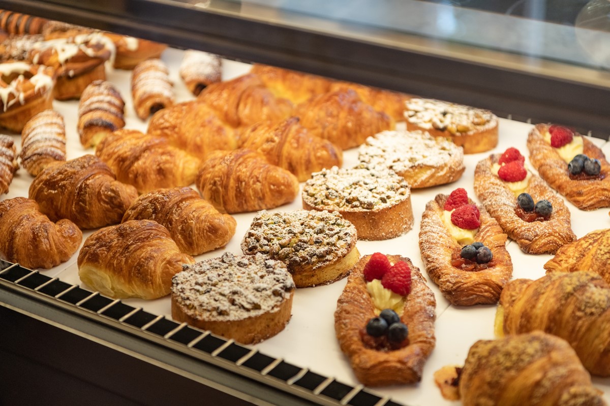 Bianca Bakery in Culver City, CA | Pastry Arts