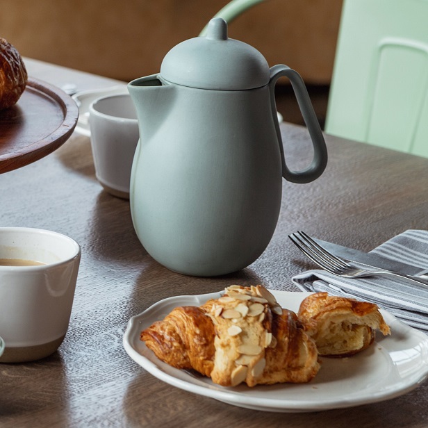 Aya Pastry in Chicago, IL | Pastry Arts