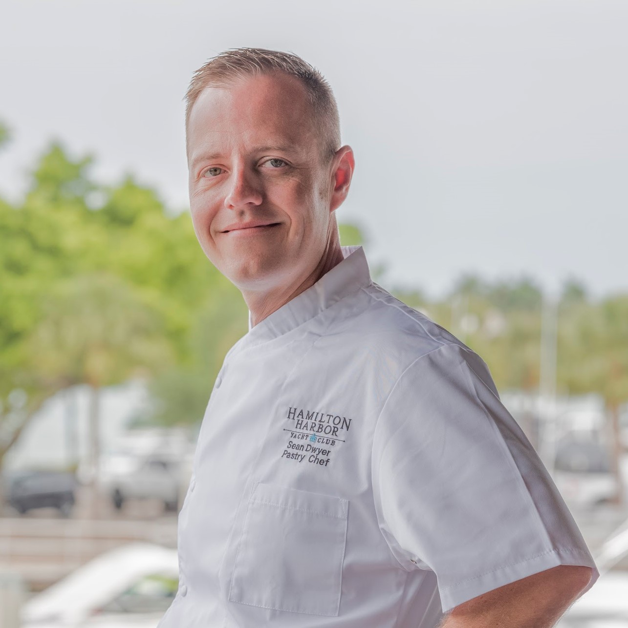 Chocolate Chess Board by Sean Dwyer | Pastry Arts