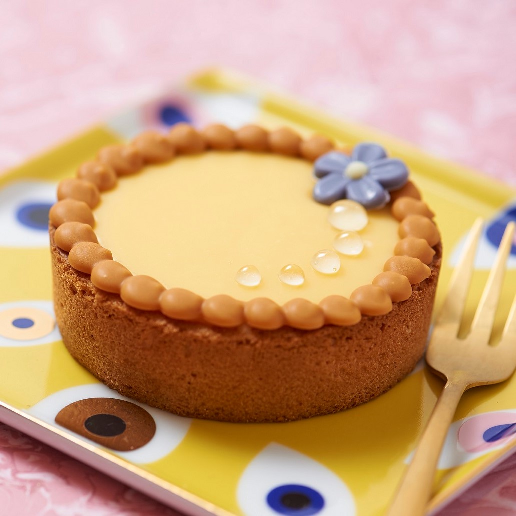 Royal Steensma Brings European Excellence to a New Continent | Pastry Arts