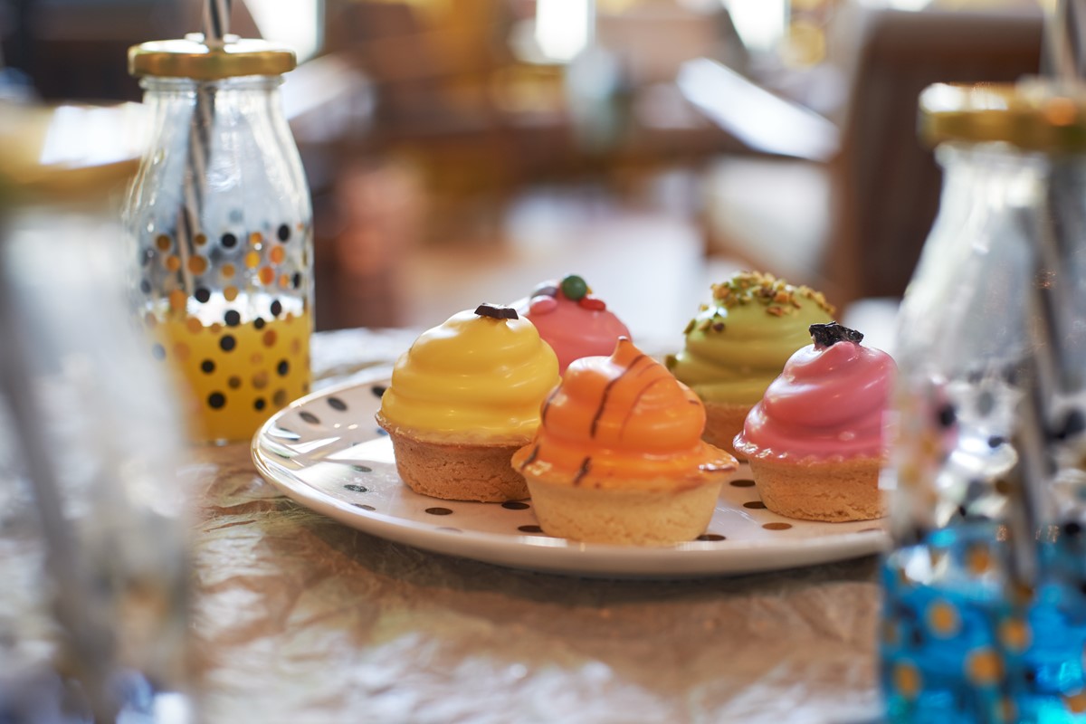 Royal Steensma Brings European Excellence to a New Continent | Pastry Arts