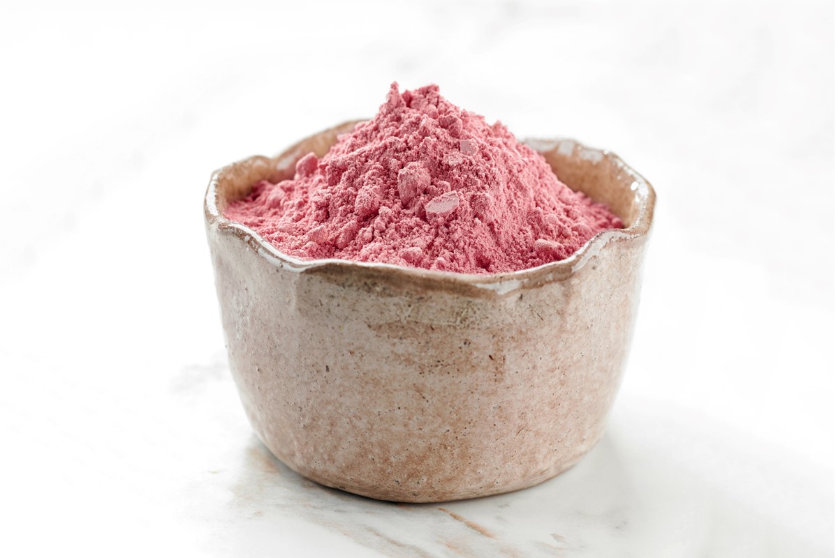 Freeze-Dried Fruit Powders: Adding Fruit Flavor to your Creations in a ...