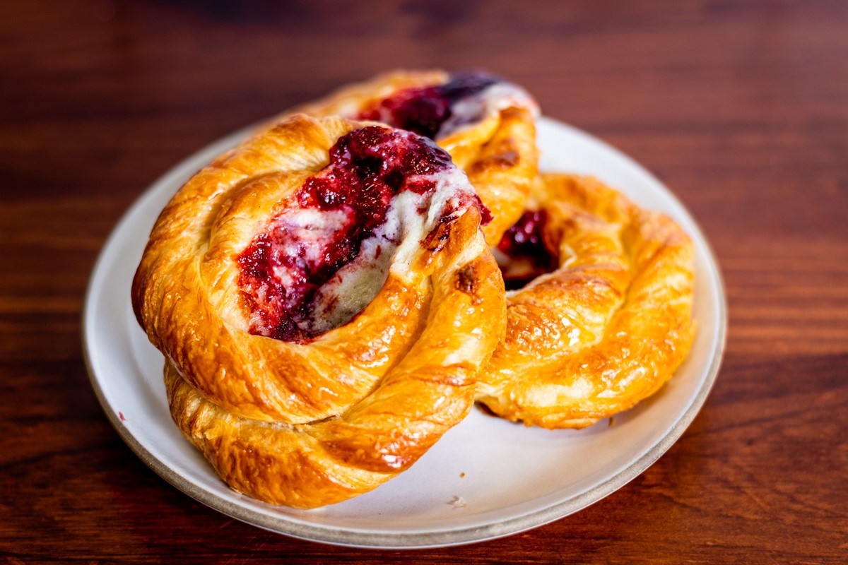 The Buttery ATL in Atlanta, GA | Pastry Arts