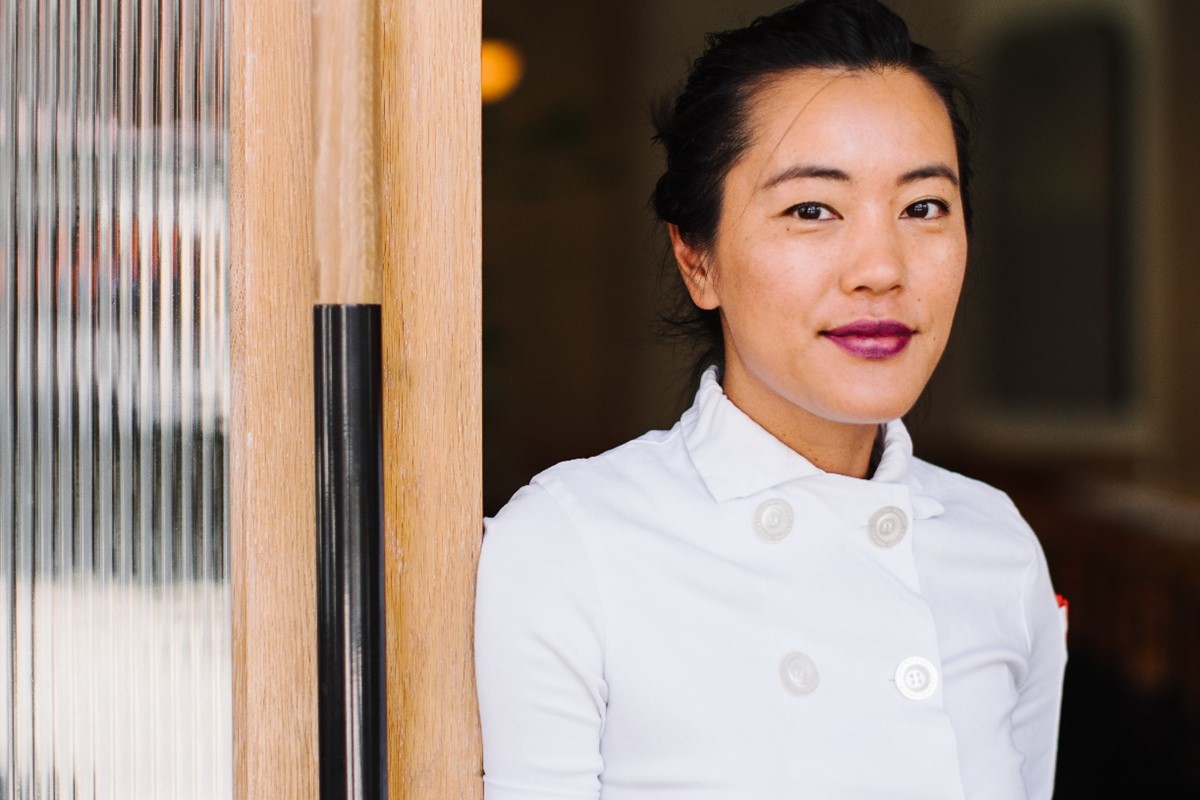 The Buttery ATL in Atlanta, GA | Pastry Arts