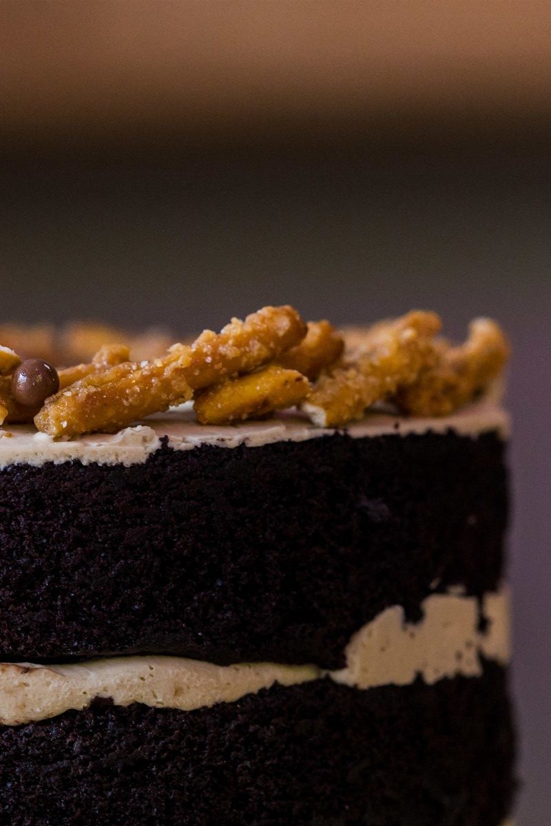 Fluff Bake Bar in Houston, TX | Pastry Arts