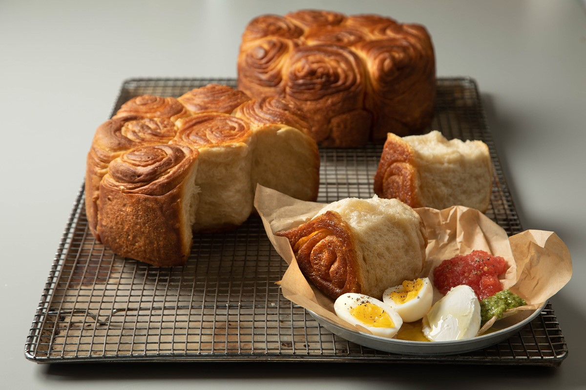 Bakey in Boston, MA | Pastry Arts