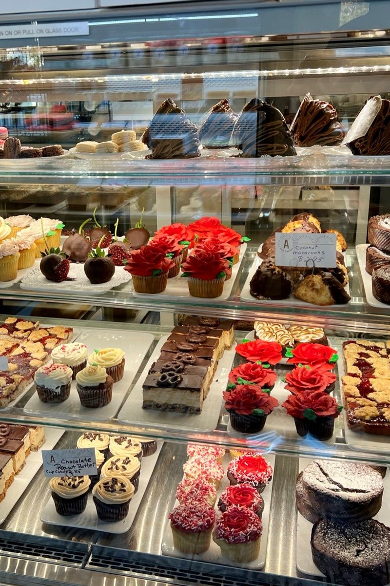 AMIE Bakery in Osterville, MA | Pastry Arts