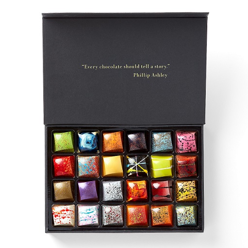 Philip Ashley Rix: Crafting a Successful Chocolate Business in Memphis ...