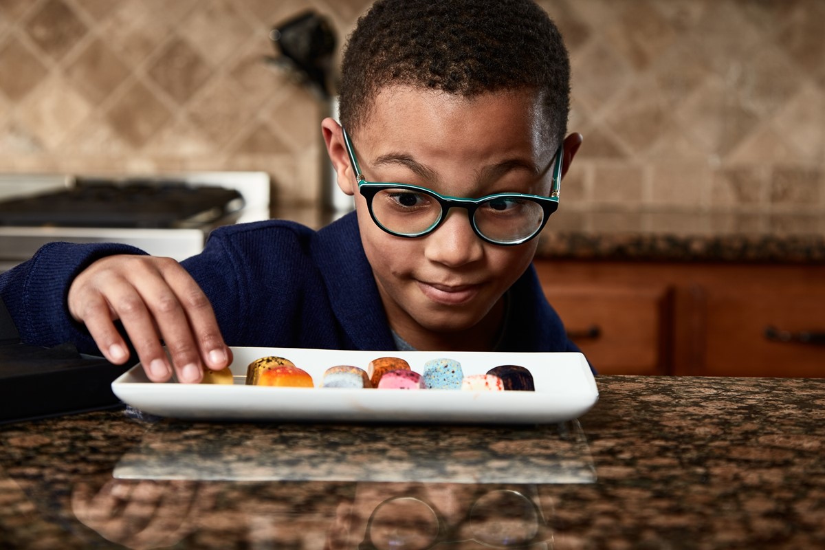 Philip Ashley Rix: Crafting a Successful Chocolate Business in Memphis ...