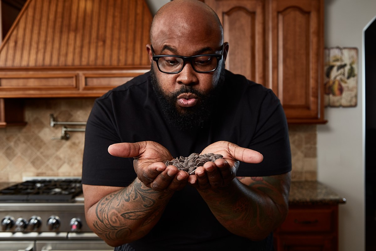 Philip Ashley Rix: Crafting a Successful Chocolate Business in Memphis ...