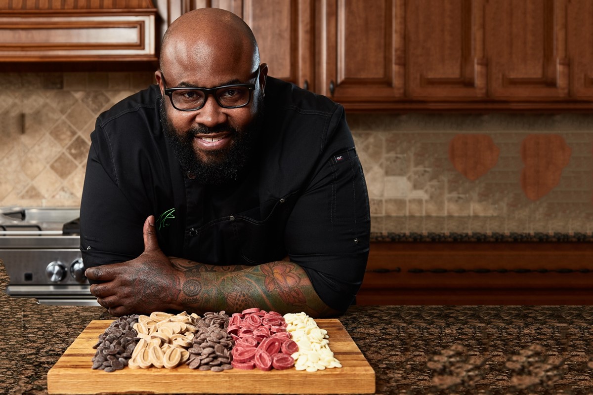 Philip Ashley Rix: Crafting a Successful Chocolate Business in Memphis ...