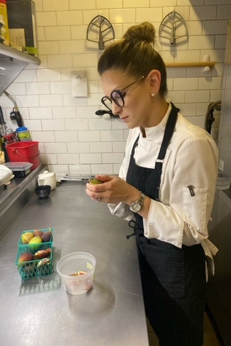 Julie Elkind: The Epitome of Pastry Passion | Pastry Arts