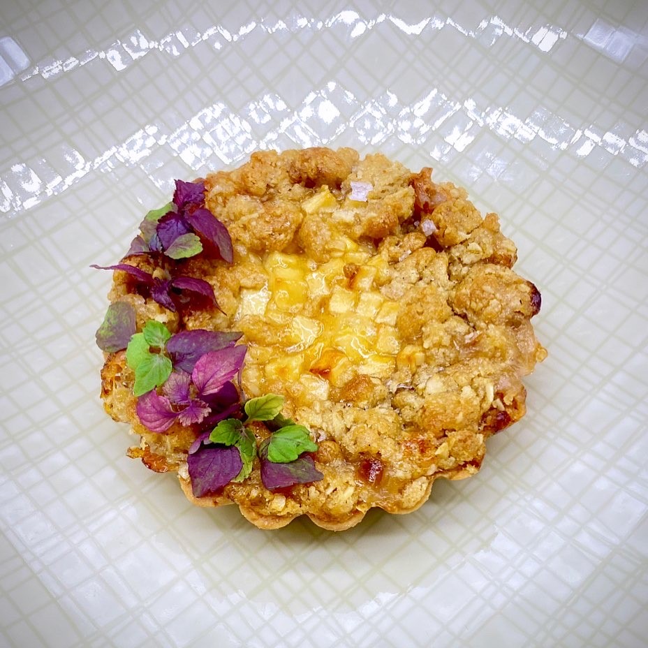 Julie Elkind: The Epitome of Pastry Passion | Pastry Arts