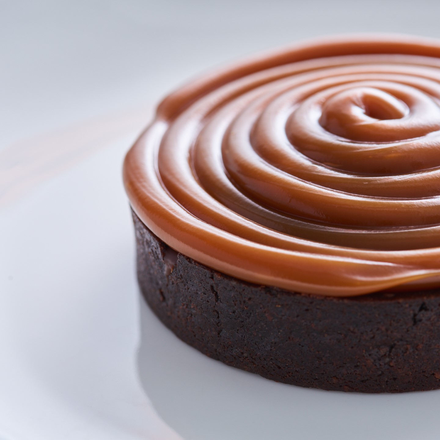 Lost Larson in Chicago, IL | Pastry Arts