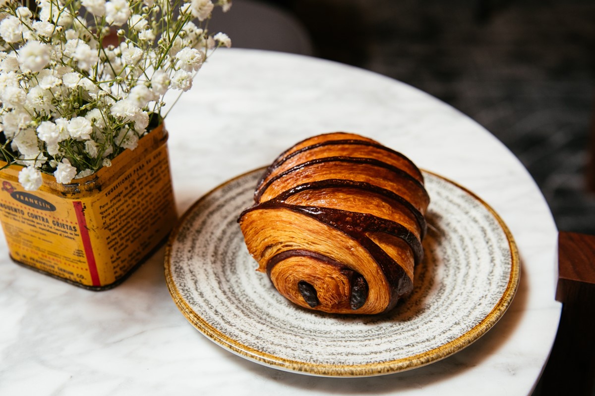 Good Ambler in Chicago, IL | Pastry Arts
