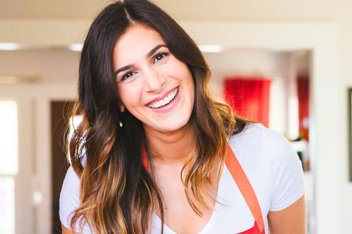 Cynthia Samanian: How to Begin Teaching Pastry & Baking Online | Pastry ...