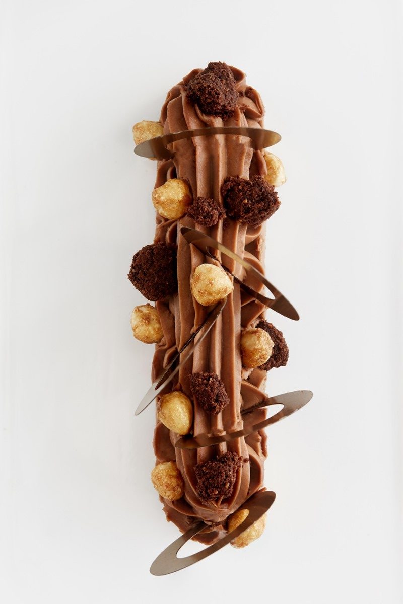 Chocolate Cosmos by Kumud Dwivedi | Pastry Arts